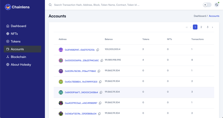 Blockchain Explained: What is a blockchain wallet and account?