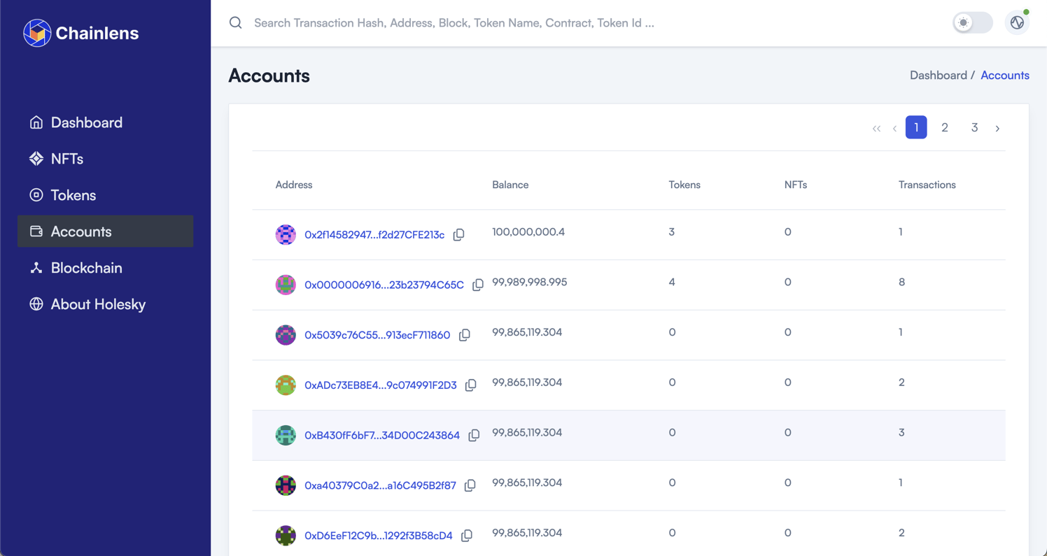 Blockchain Explained: What is a blockchain wallet and account?