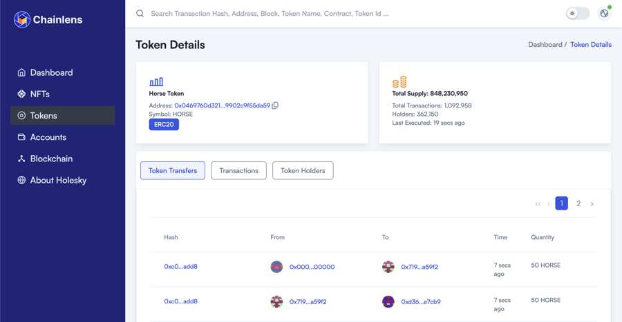 Blockchain Explained: What are blockchain tokens?