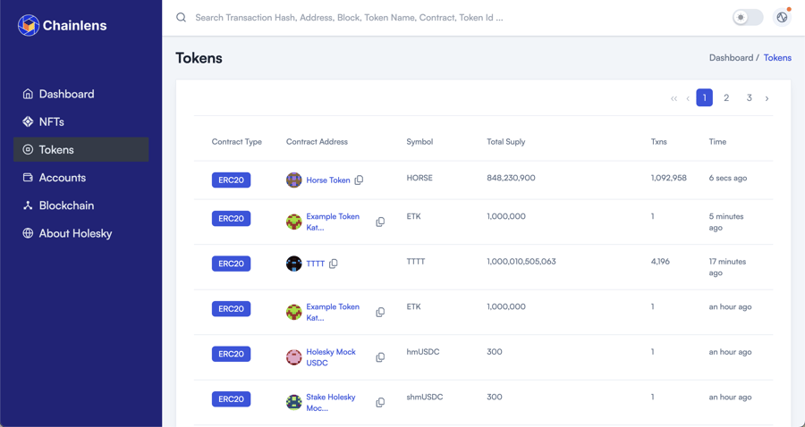 Blockchain Explained: What are blockchain tokens?