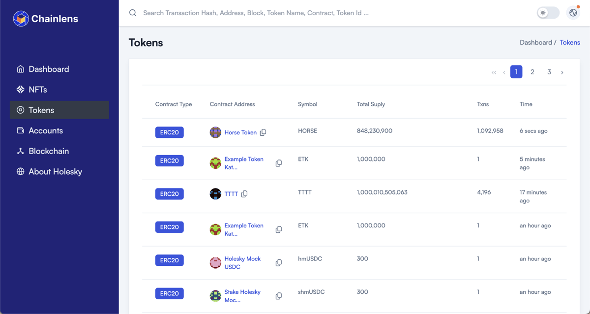 Blockchain Explained: What are blockchain tokens?
