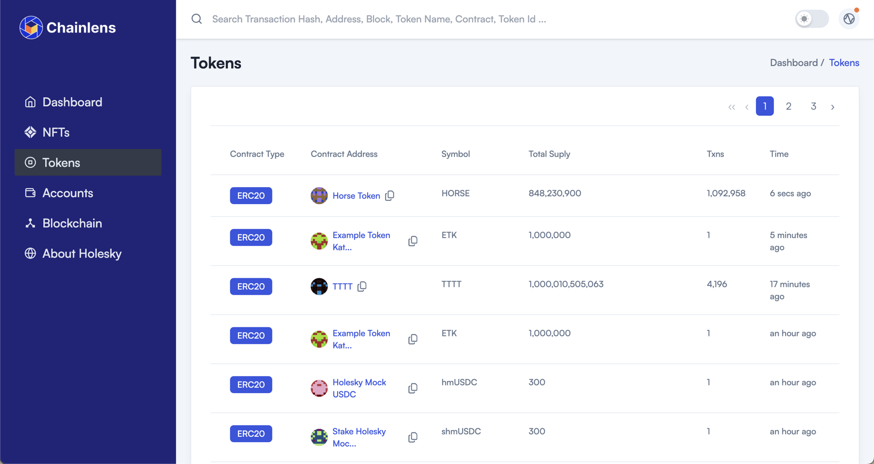 Blockchain Explained: What are blockchain tokens?