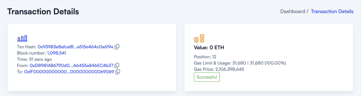 Blockchain Explained: What are gas fees?